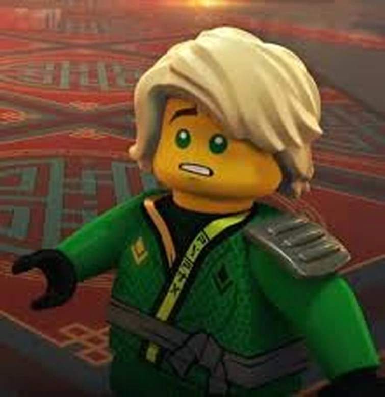 Lloyd Once Said... | Fandom