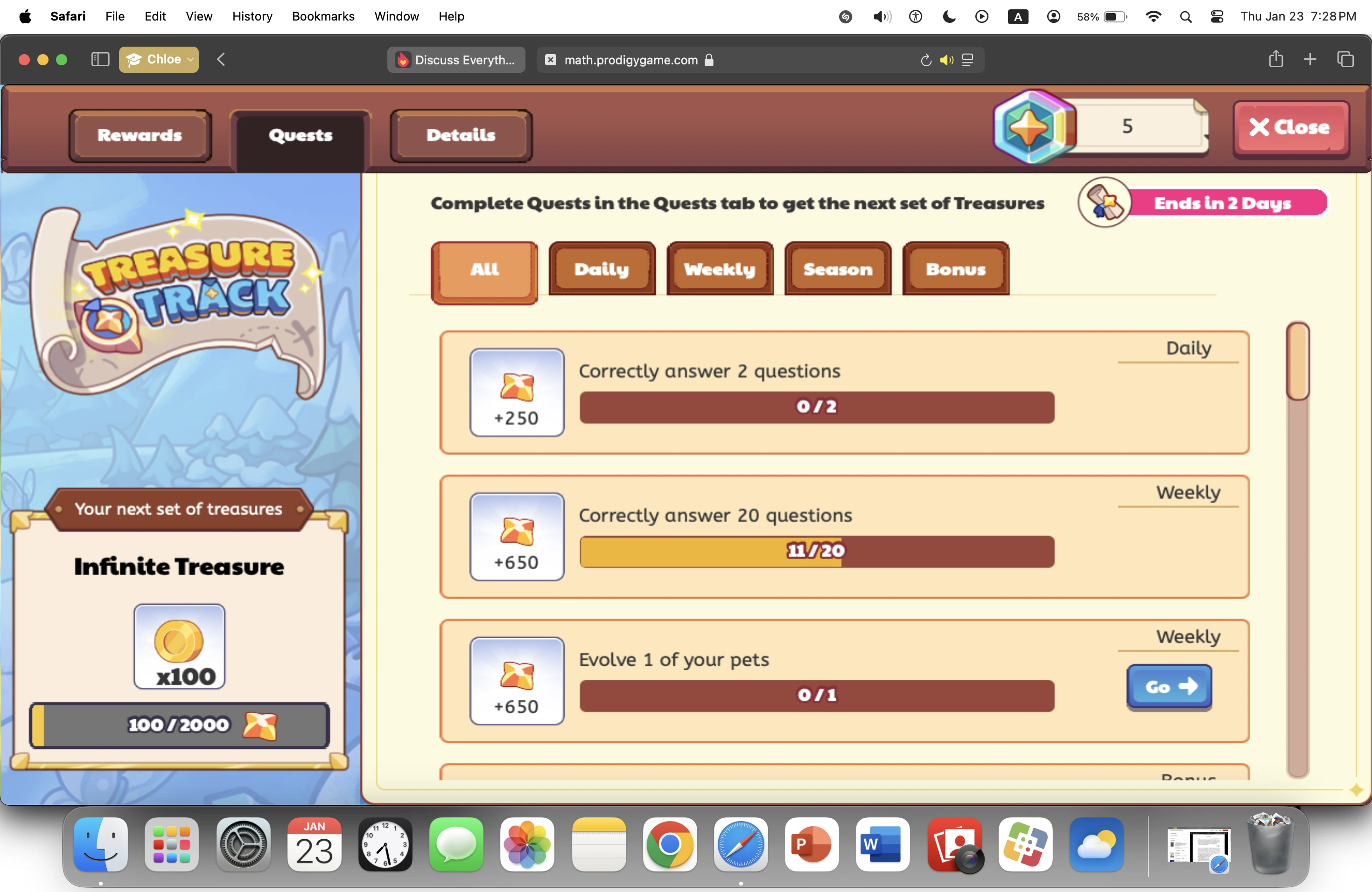 Treasure Track | Fandom