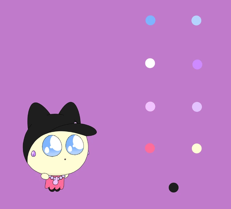 Reference Charts | Fandom