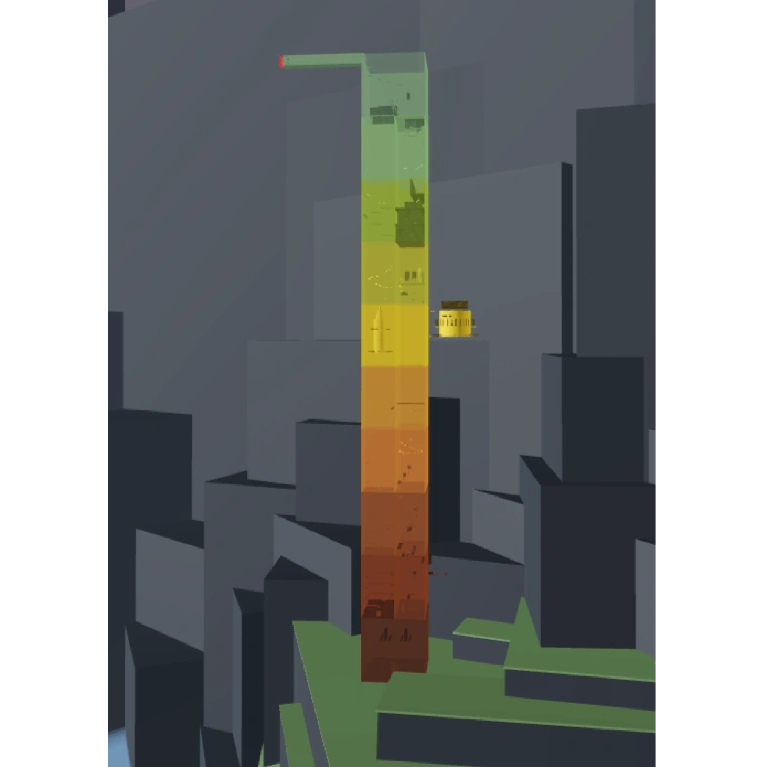 290th tower: me when I actually beat this: *confused confusing confusion* | Fandom