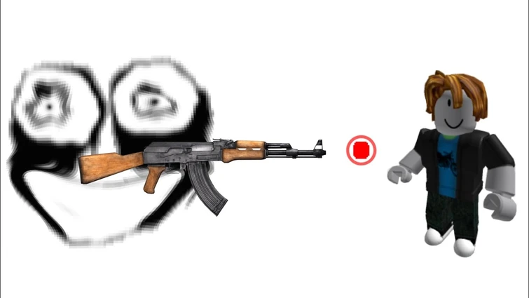 LET IT DIE LET IT DIE LET IT SHRIVEL UP AND DIE! | Fandom