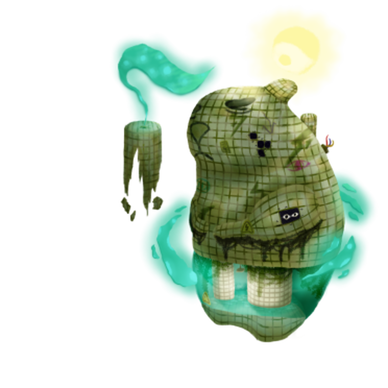 Discuss Everything About Find The Chomiks Wiki | Fandom