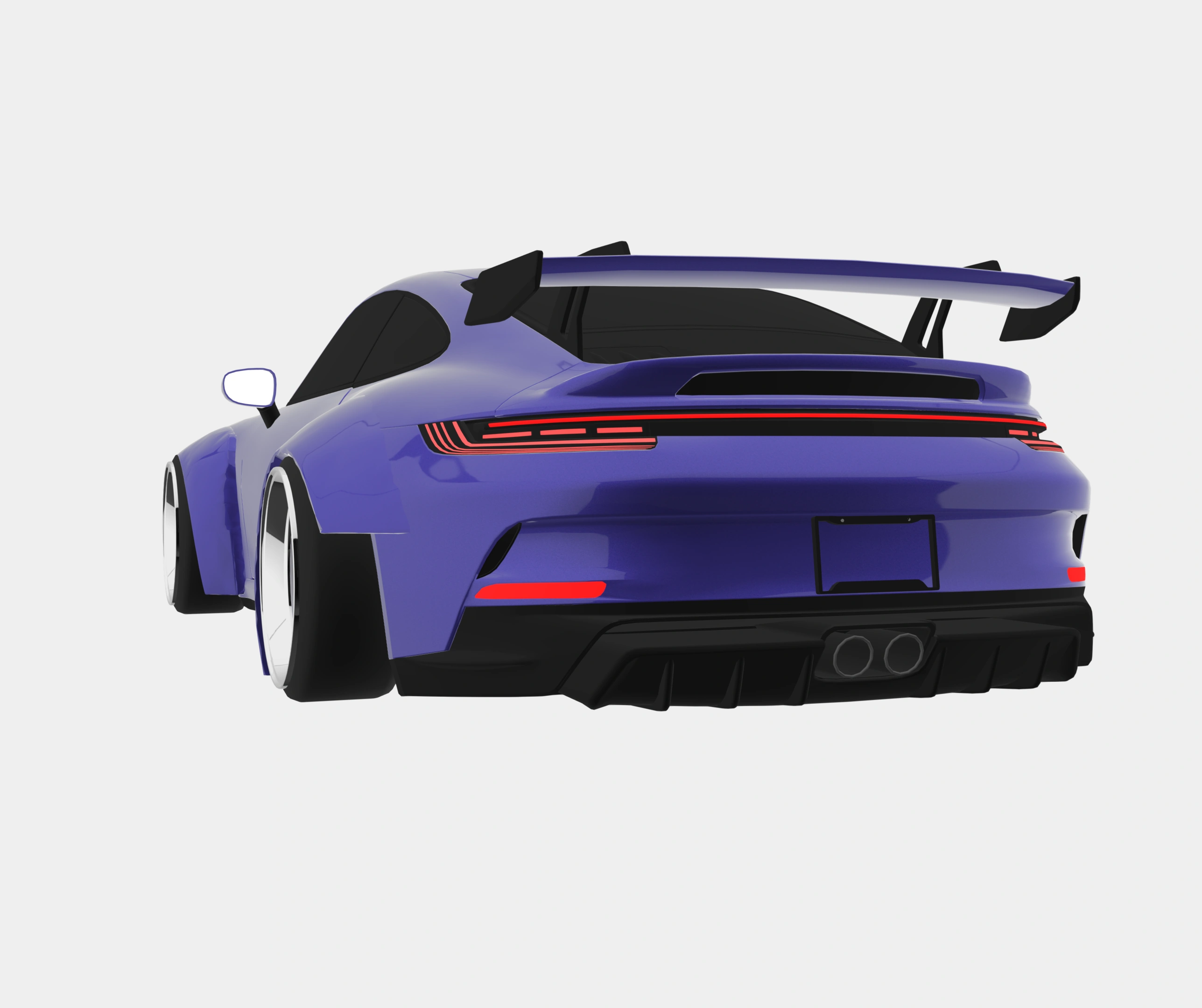 jsut a render | Fandom