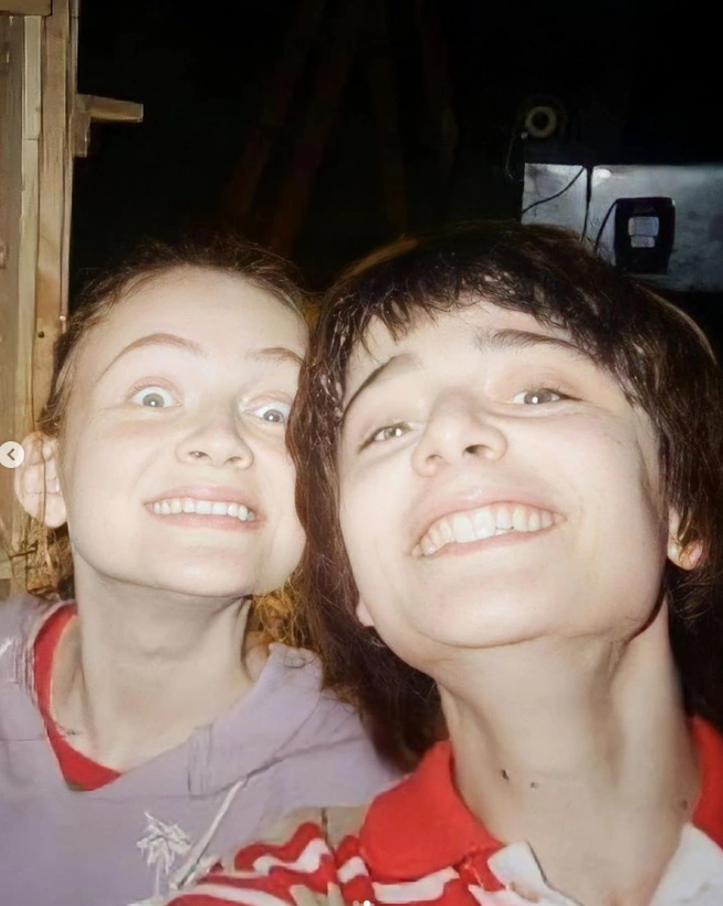 FLASHBACK PHOTO! | Fandom