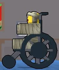 reasons I should be thread mod | Fandom