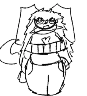 lazy drawing | Fandom