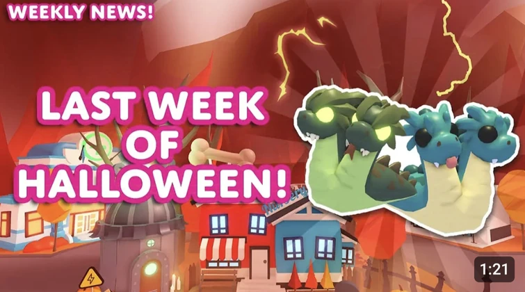 Transforming Jekyll Hydra in Adopt Me | Fandom