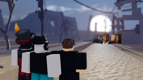 player vs bots!!! | Fandom