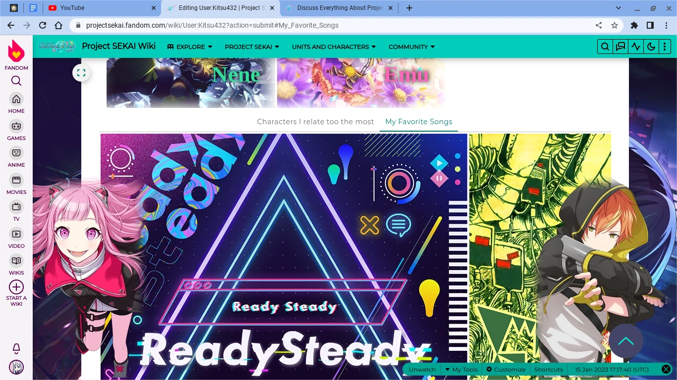 HELP Im trying to Code a Tabber why is it so big | Fandom