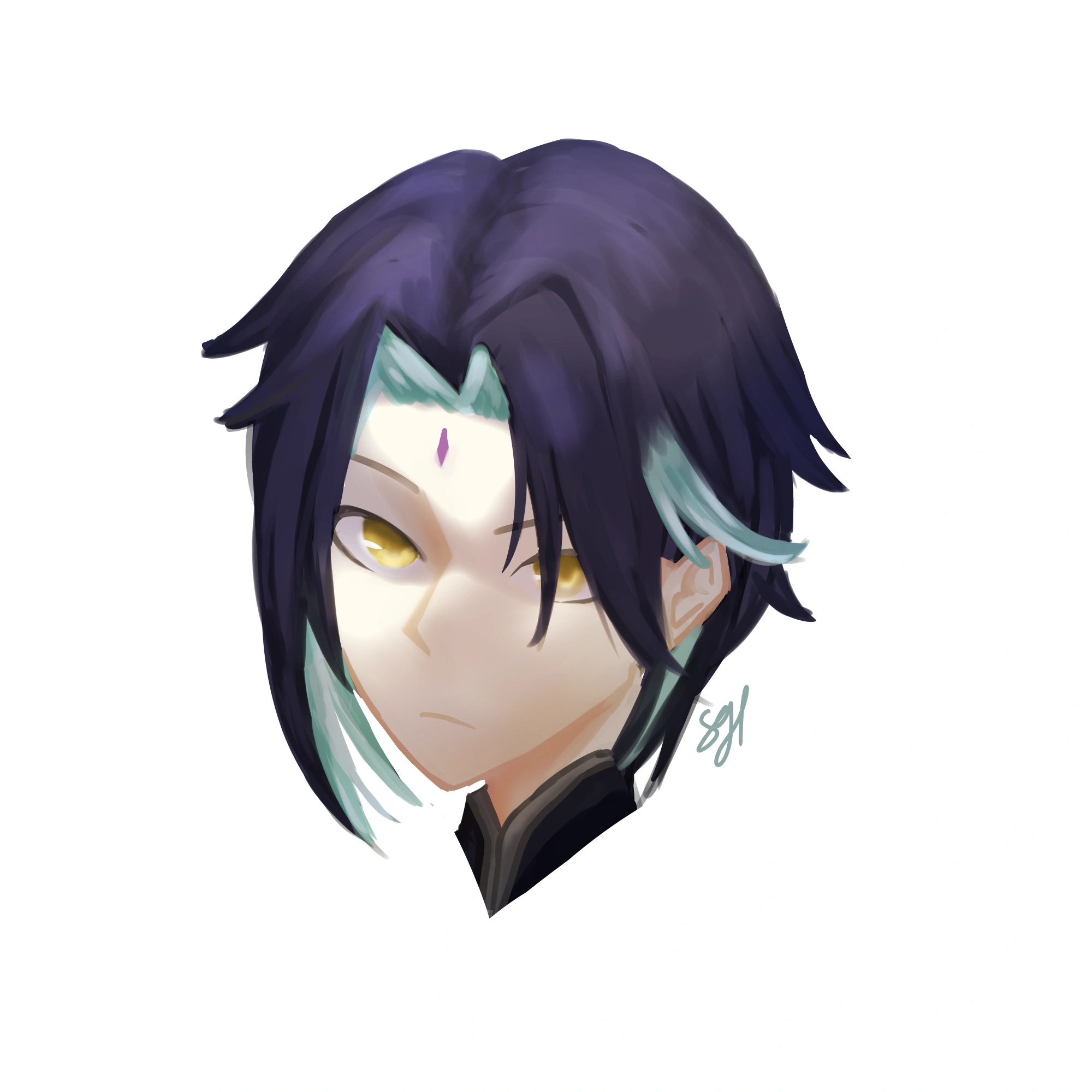 xiao fanart | Fandom