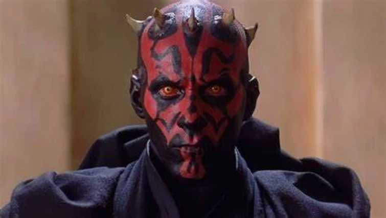 The Return Of Character Spotlight: Maul | Fandom