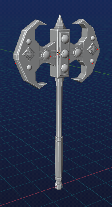 New melee coming to DW soon | Fandom