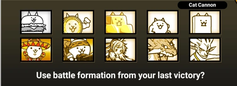 Discuss Everything About Battle Cats Wiki | Fandom