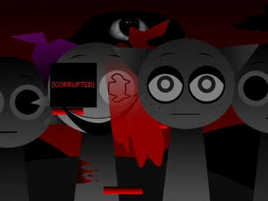 Gray, you are next to a corrupted cyborg organism. | Fandom