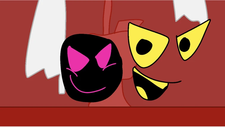 e-142 and e-1 going to do devious things | Fandom