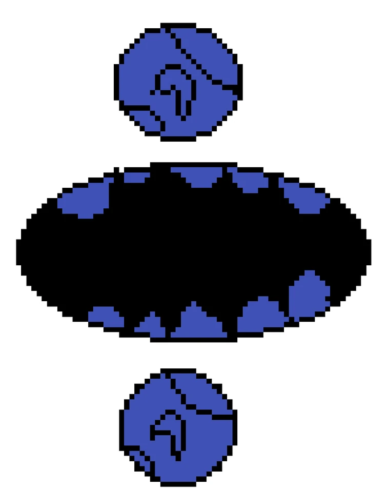 Fan-Made Entity. | Fandom