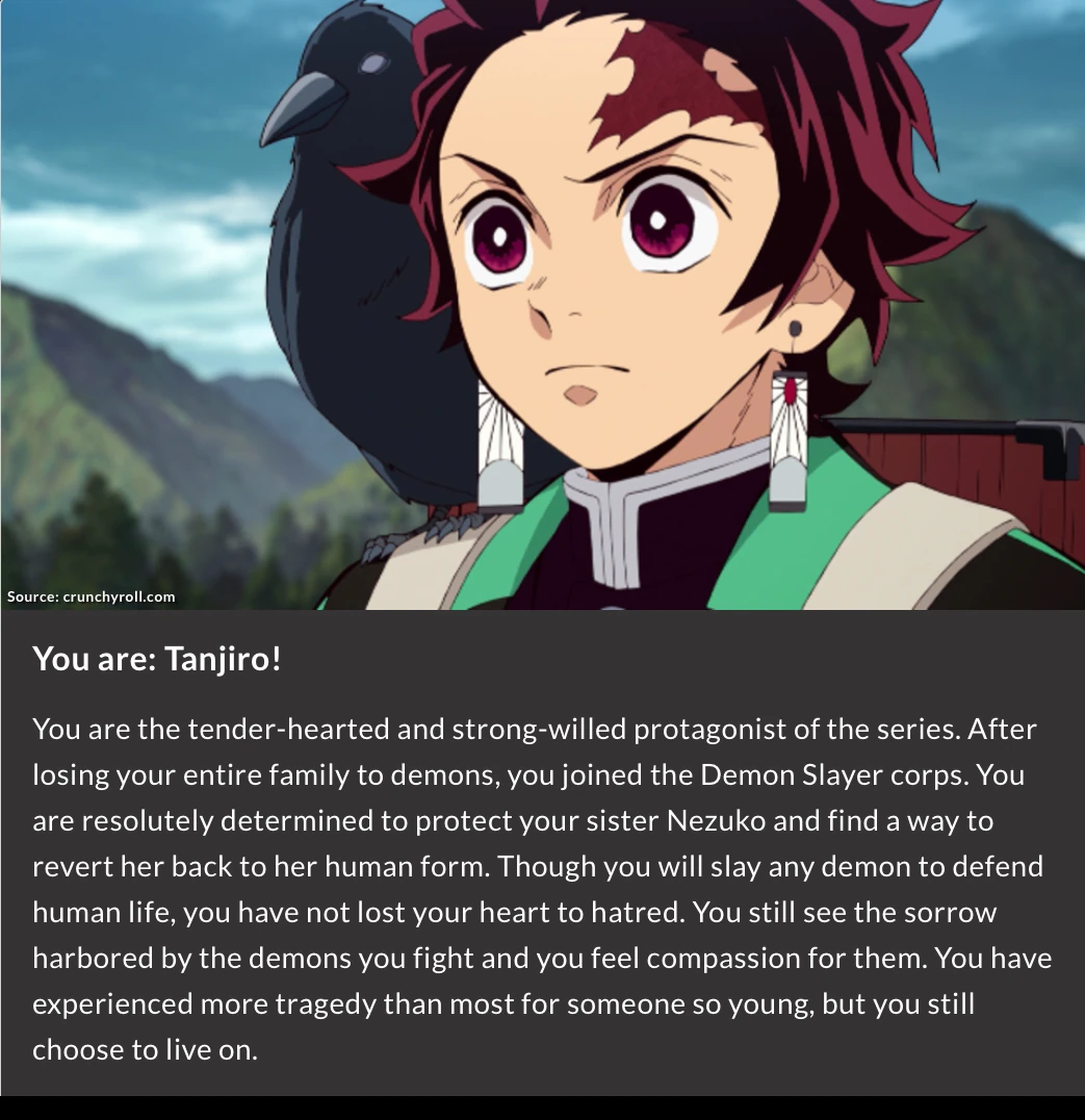 Is this accurate? | Fandom