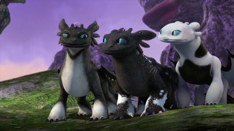 Discuss Everything About How to Train Your Dragon Wiki | Fandom