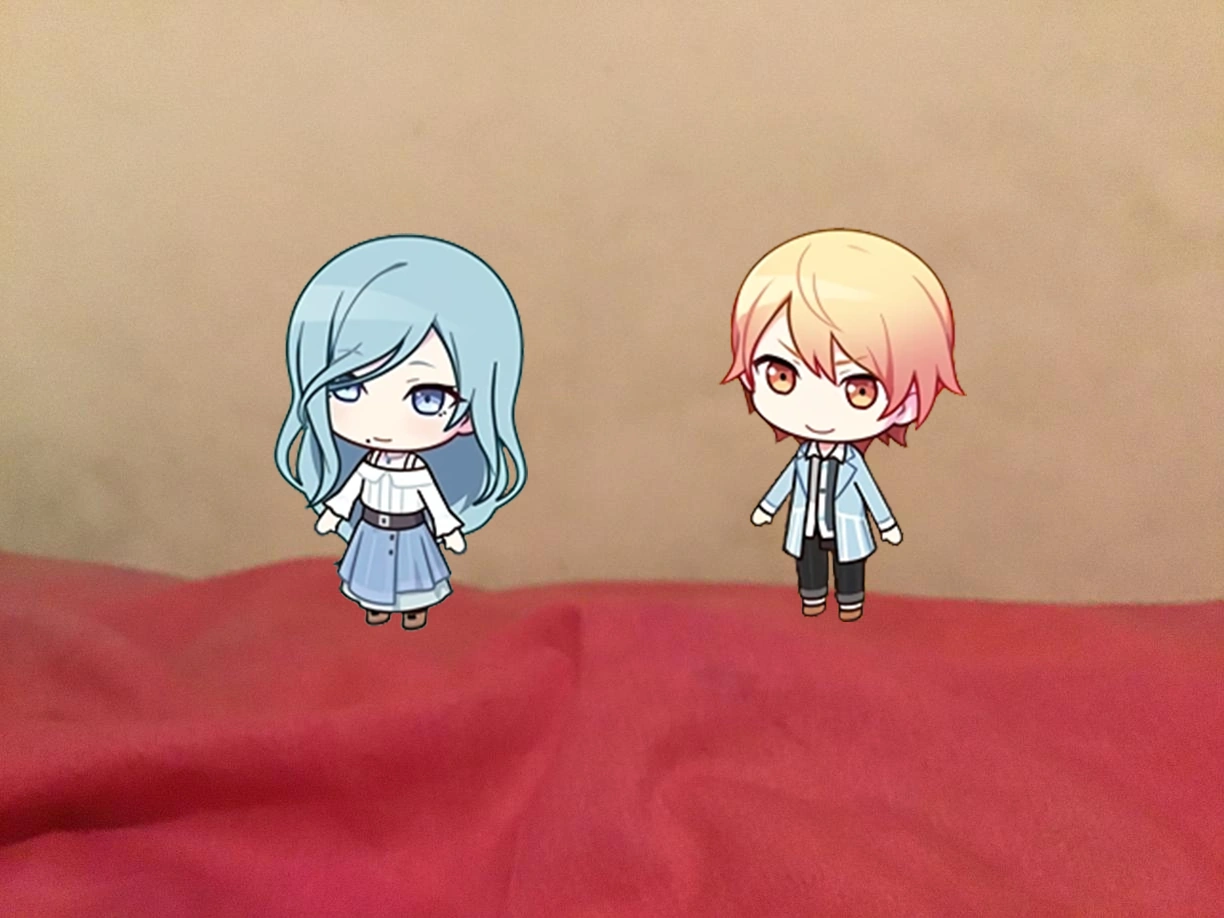 Just woke up | Fandom