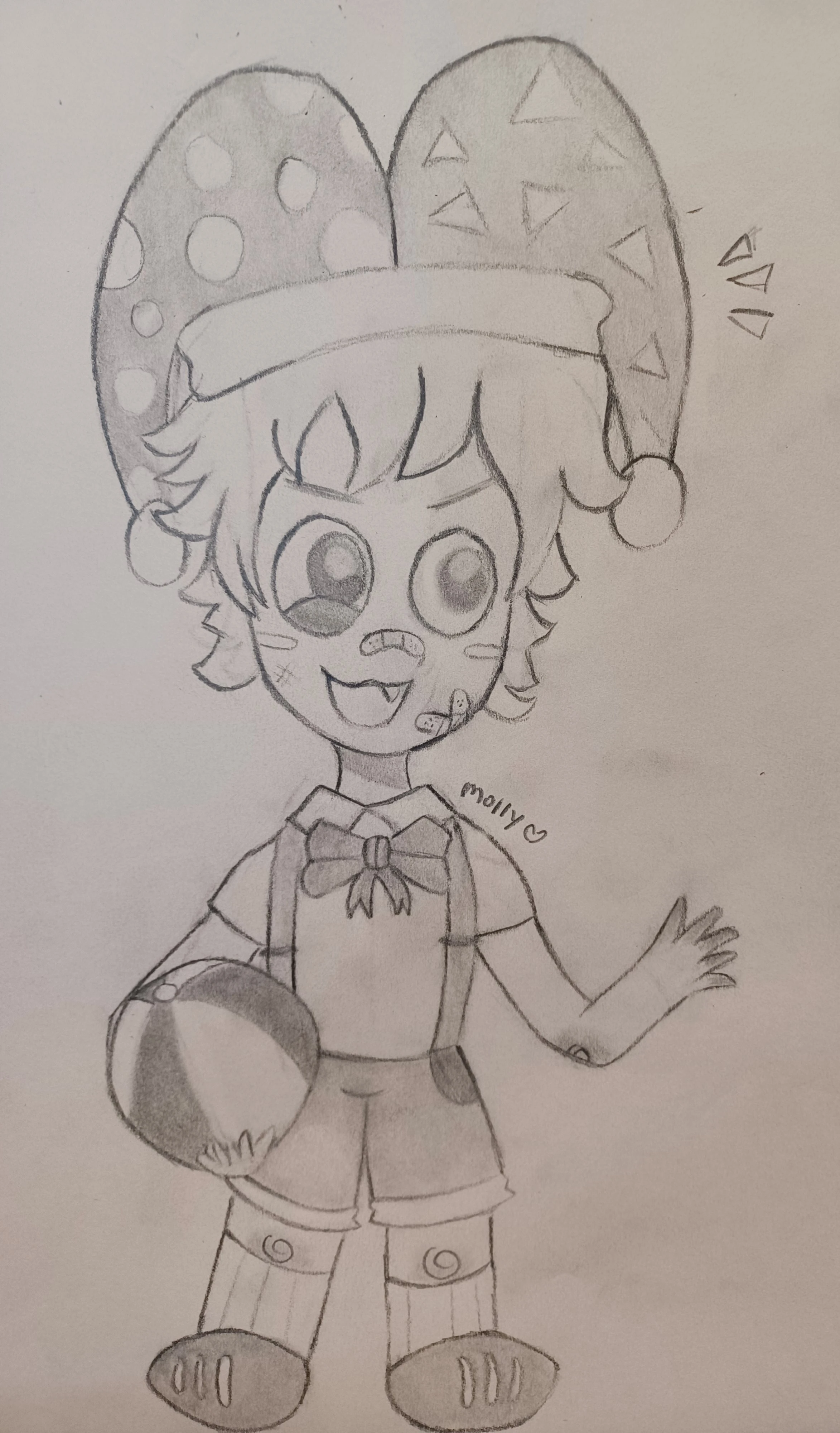 My interpretation of what Marx as a human would look like | Fandom