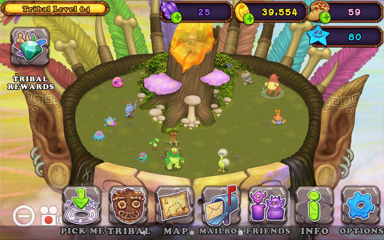 Discuss Everything About My Singing Monsters Wiki | Fandom