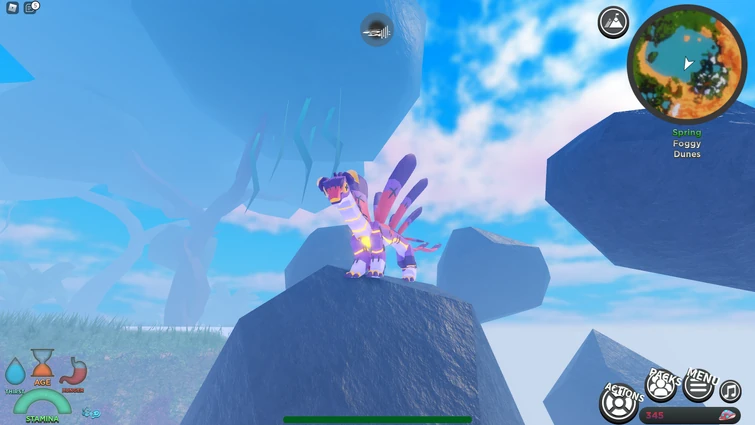 Discuss Everything About Creatures of Sonaria Wiki | Fandom