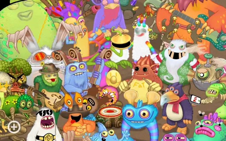 Discuss Everything About My Singing Monsters Wiki | Fandom