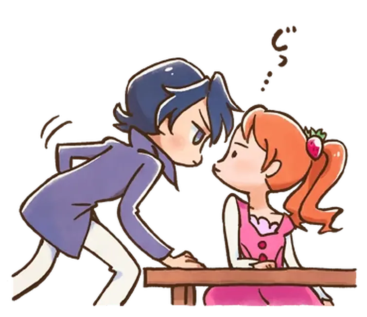 Pretty Cure Iceberg (PART 4) | Fandom