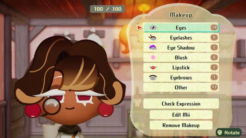 BRO LOOK AT THESE AMAZING CRK MIIS I FOUND ON MIIPEDIA | Fandom