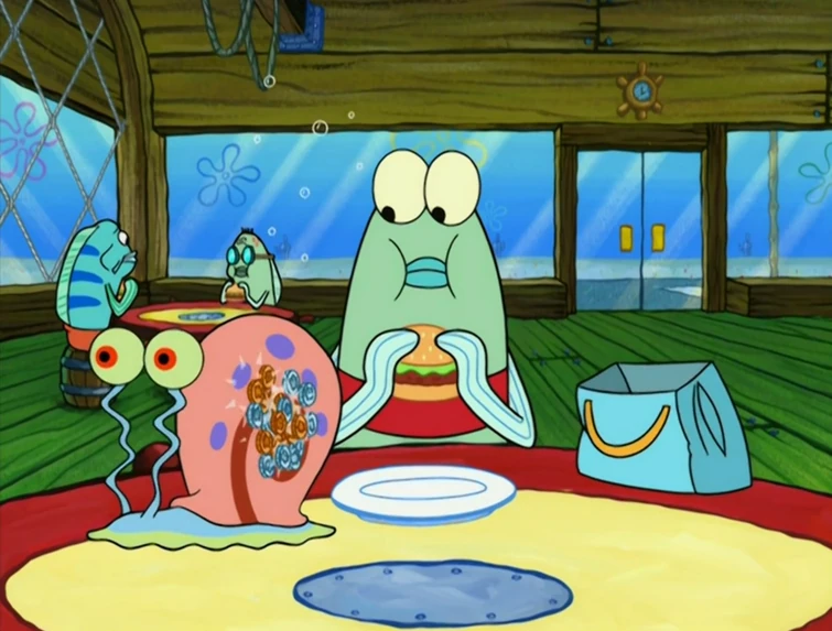 SpongeBob SquarePants Offical | Fandom