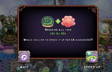 Breeding Combo For Monculus Revealed! | Fandom