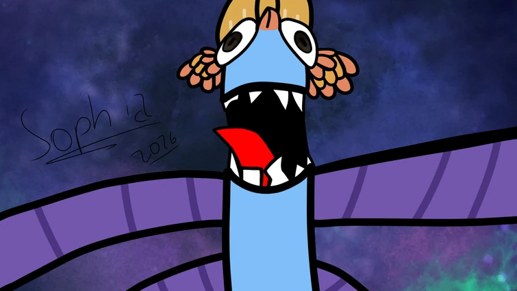 Bogle Jumpscare (Bogle Green) | Fandom
