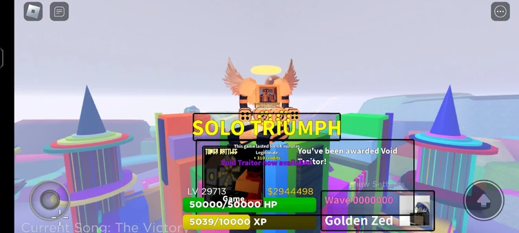 Discuss Everything About Tower Battles Battlefront Wiki | Fandom