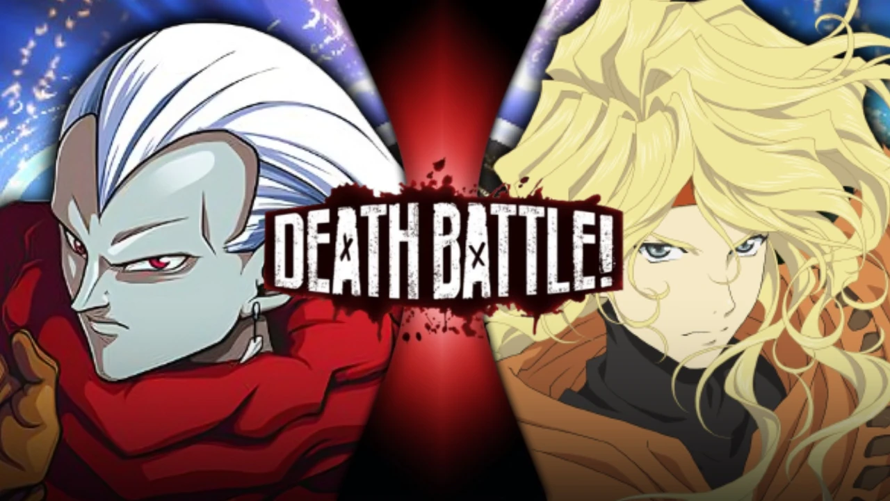 Magus vs Dhaos (Chrono Trigger vs Tales of Phantasia) | Fandom