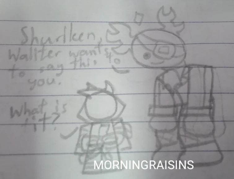 Hole in the wall ( PHIGHTING!+Regretevator ) | Fandom