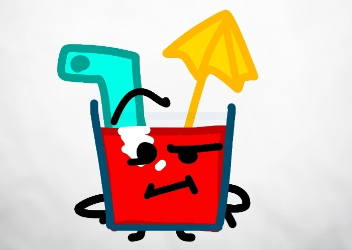Meet Red Juice | Fandom