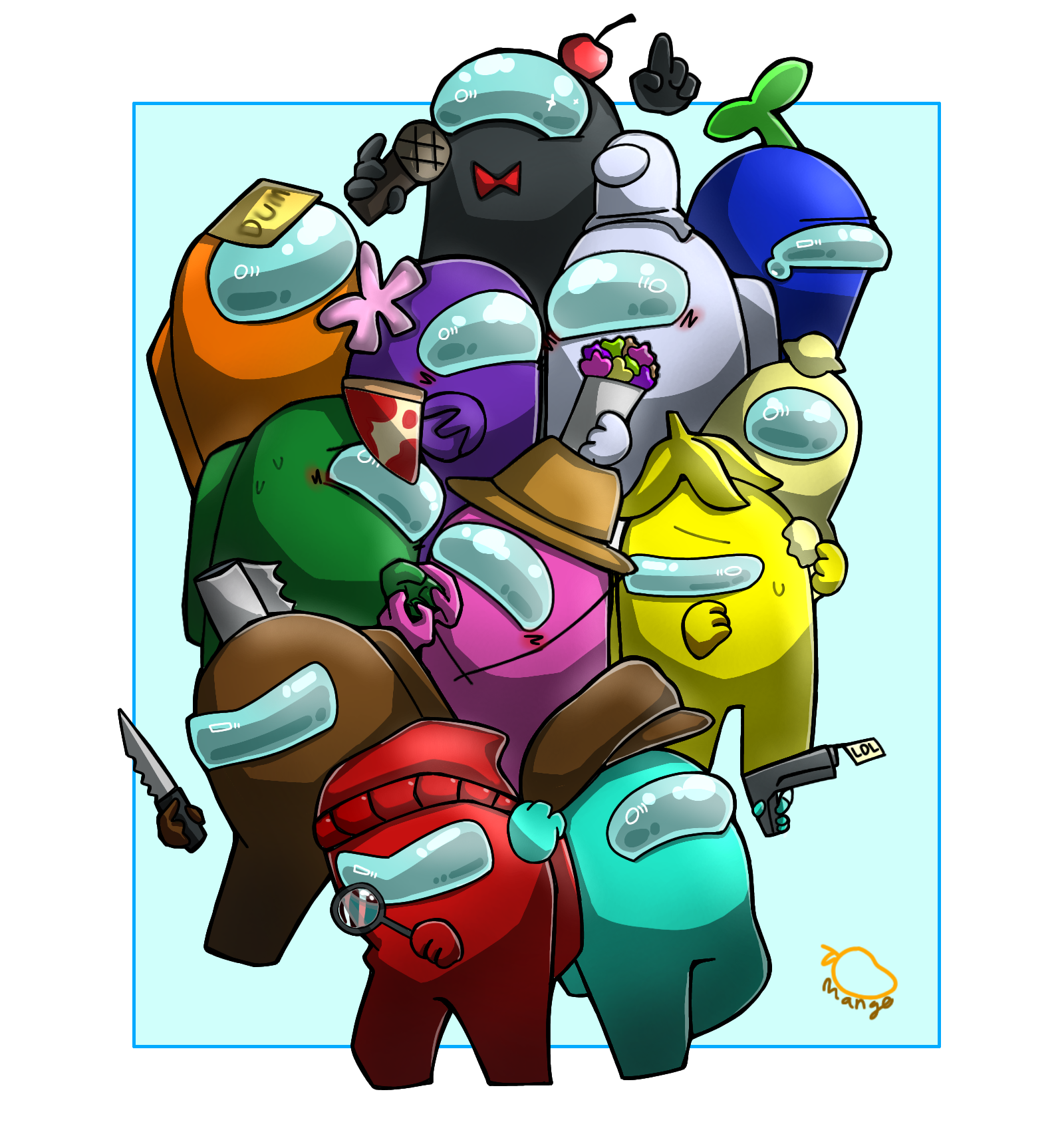 STA Studios Character | Fandom