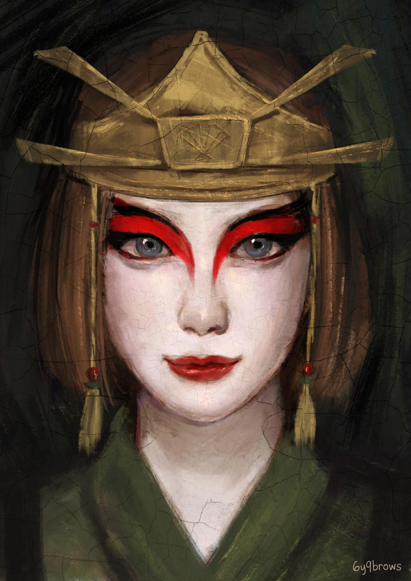 What's your favourite moment of... Suki! | Fandom