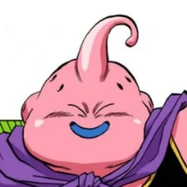 Pac-Man vs DBZ FEATS ONLY Majin buu | Fandom