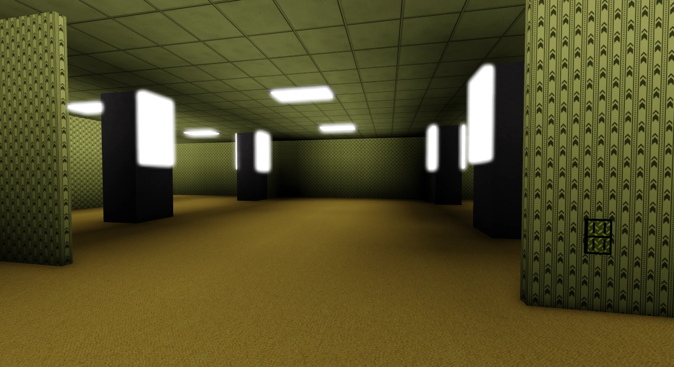 lurking danger | Fandom