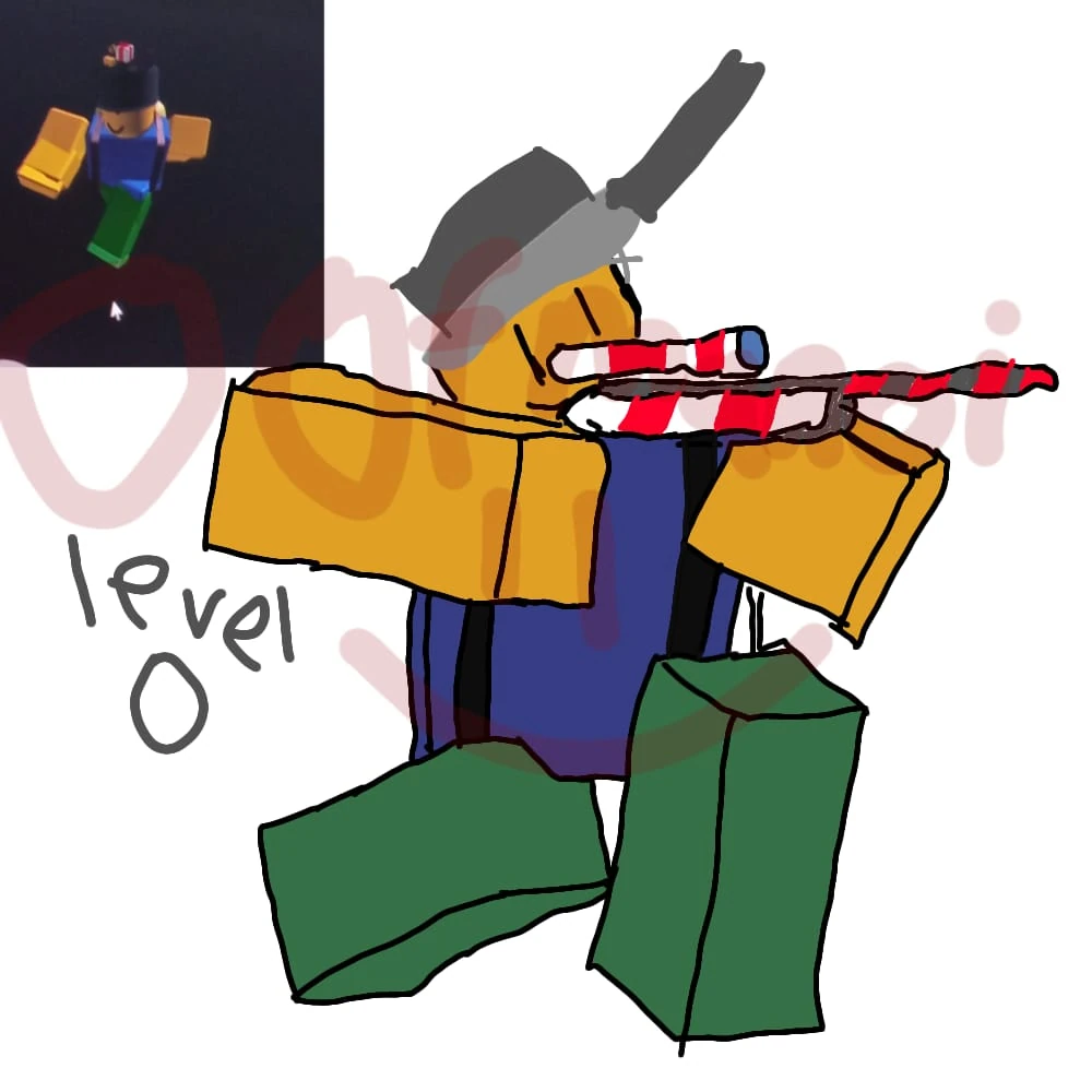 Gift Noob Sniper C: | Fandom