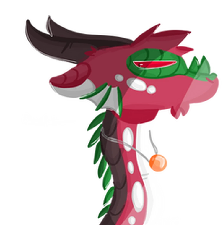 WOF dragon art dump | Fandom