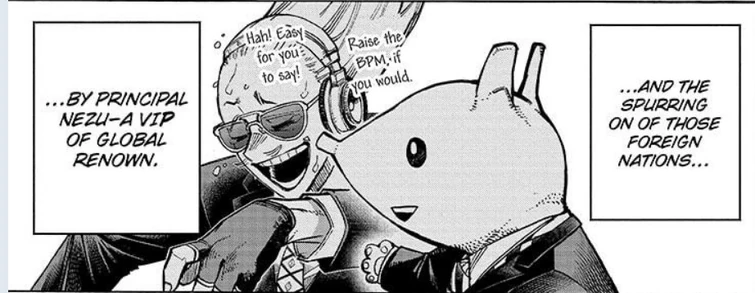 Discuss Everything About My Hero Academia Wiki | Fandom