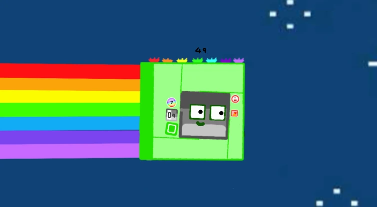 Discuss Everything About Numberblocks Wiki | Fandom