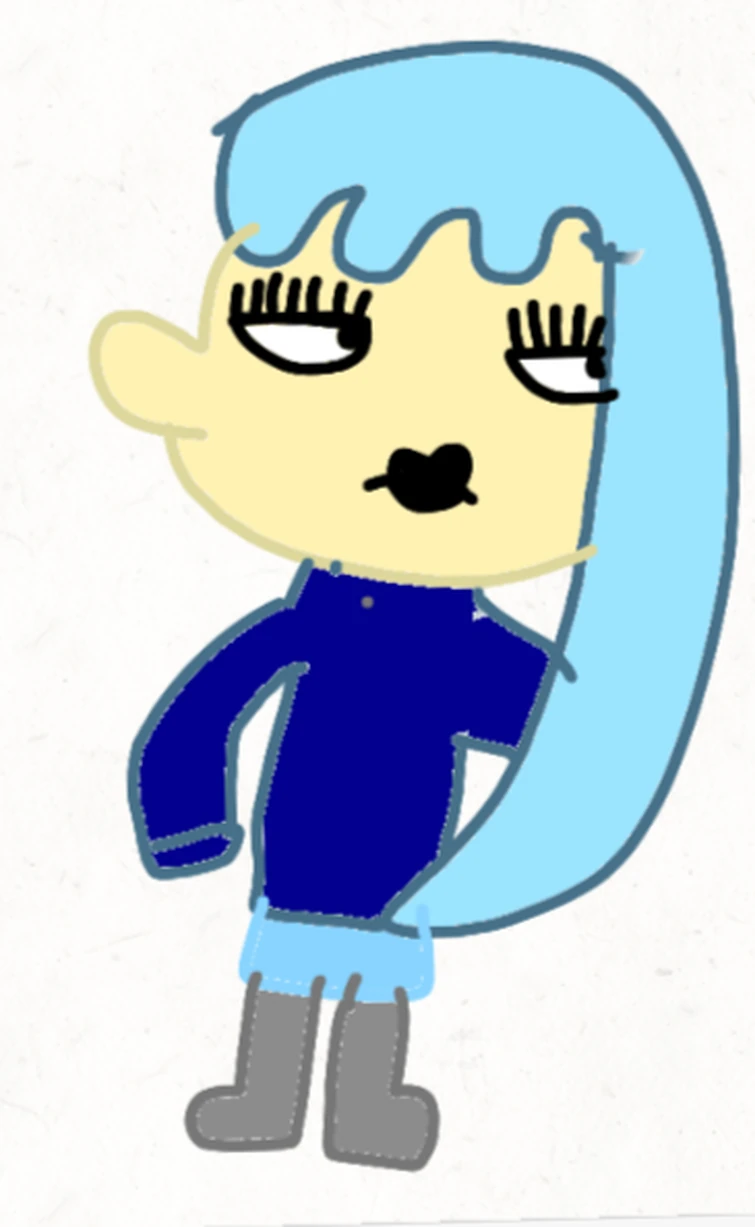 Gabe, Cheryl and Charles and Snowwy | Fandom