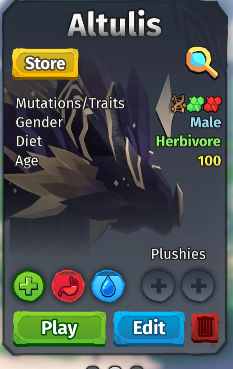 Discuss Everything About Creatures of Sonaria Wiki | Fandom