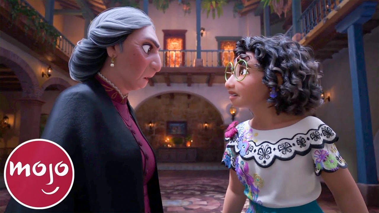 Top 20 Disney Movies That Dealt with Serious Issues | Fandom