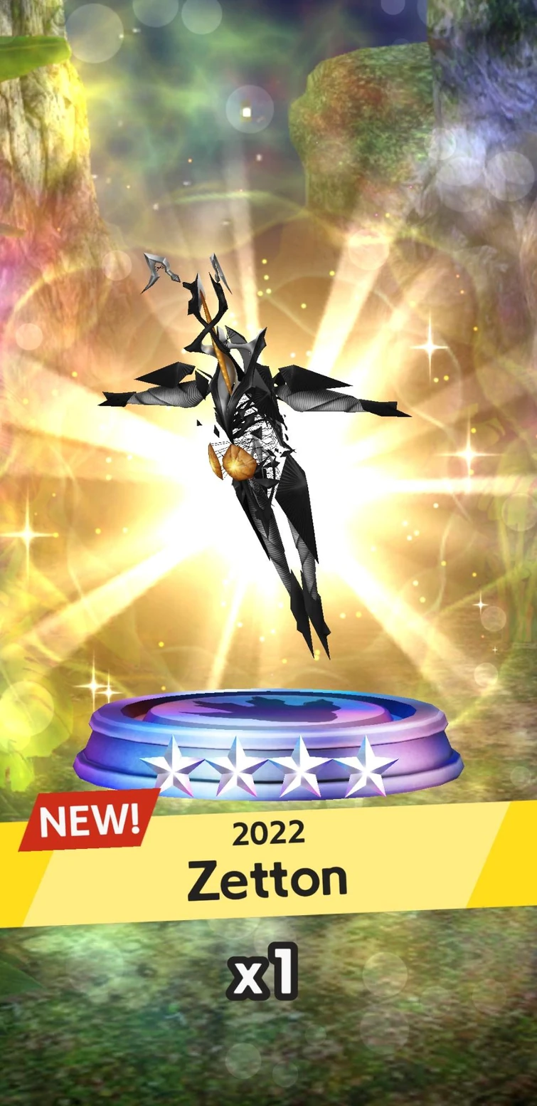 Shin Zetton Unit Review | Fandom