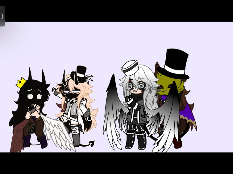 Redesigned creator random a bit | Fandom