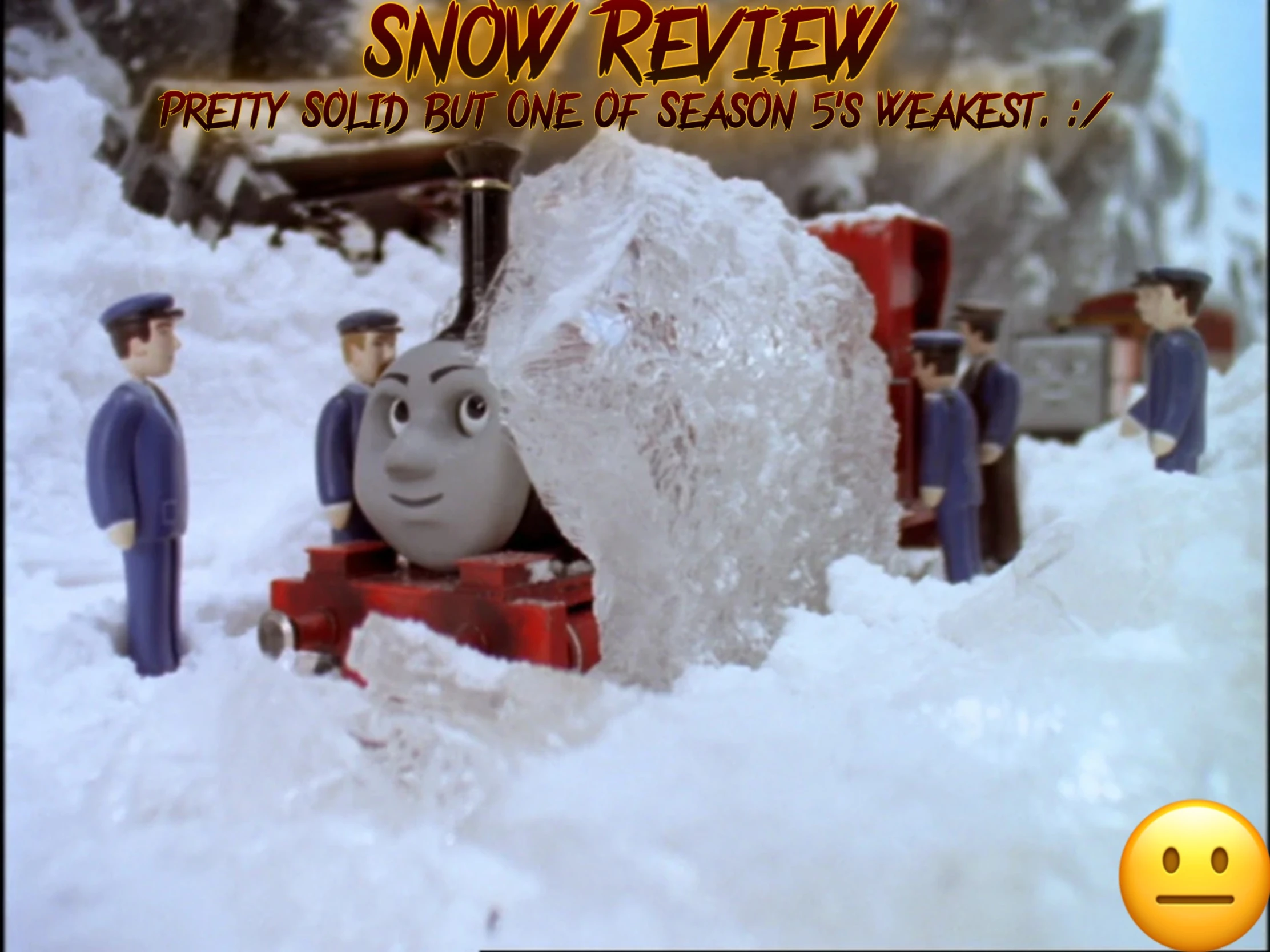 Snow Review | Fandom